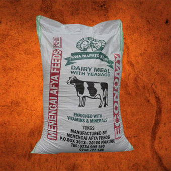 Broiler Finisher Mash – Menengai Afya Feeds & Millers