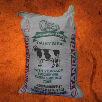Broiler Finisher Mash – Menengai Afya Feeds & Millers
