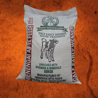 Broiler Finisher Mash – Menengai Afya Feeds & Millers