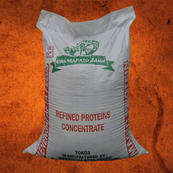 Broiler Finisher Mash – Menengai Afya Feeds & Millers