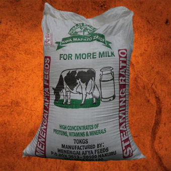 Menengai Grain Millers – Menengai Afya Feeds & Millers