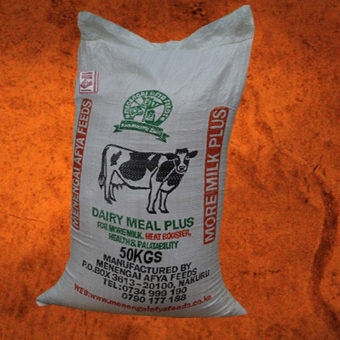 Broiler Finisher Mash – Menengai Afya Feeds & Millers