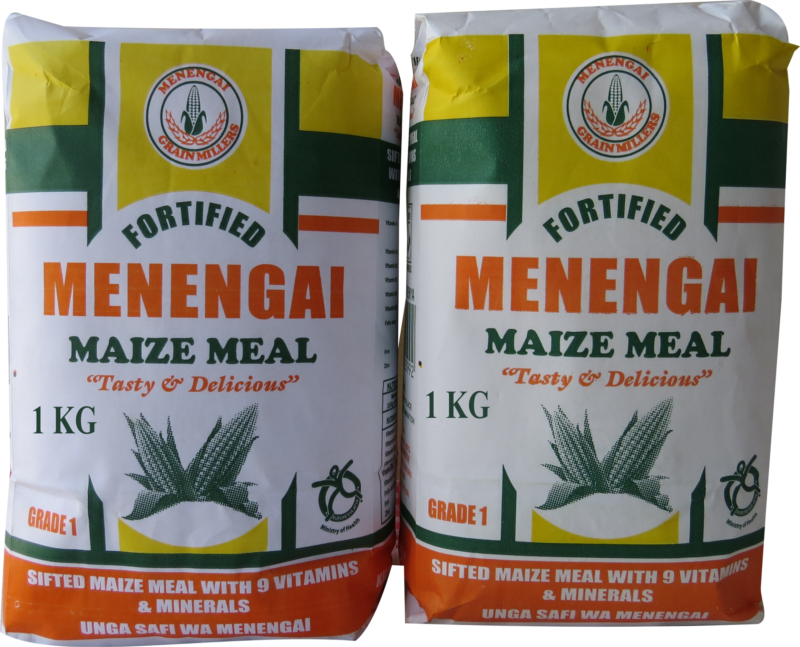 UNGA KILO MOJA – Menengai Afya Feeds & Millers